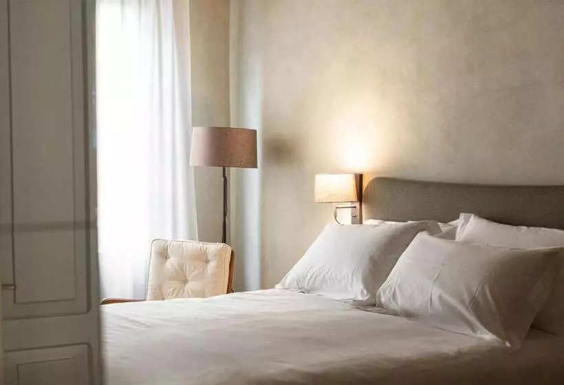 Pension  Locanda La Concia - Reggio Emilia