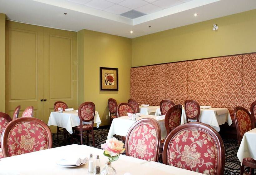 Hôtel Monte Carlo Inn & Suites Downtown Markham - Toronto