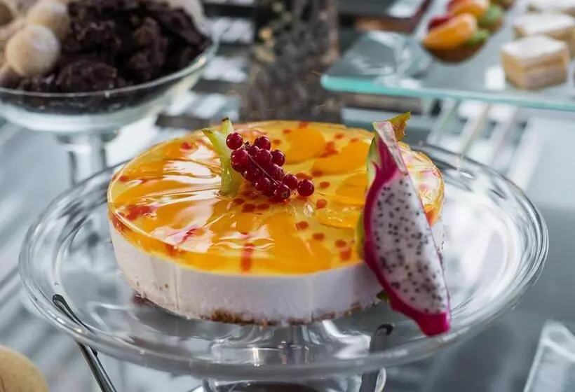 Hôtel Lord Warsaw Airport - Warsaw