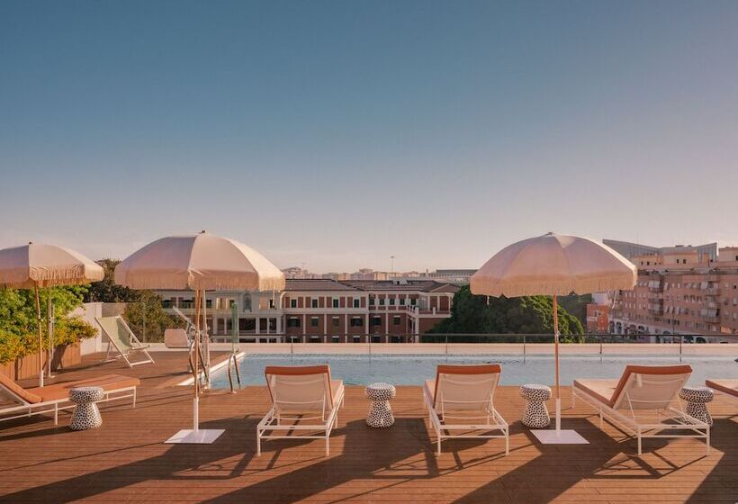 Hôtel Ibis Styles Sevilla City Santa Justa - Seville