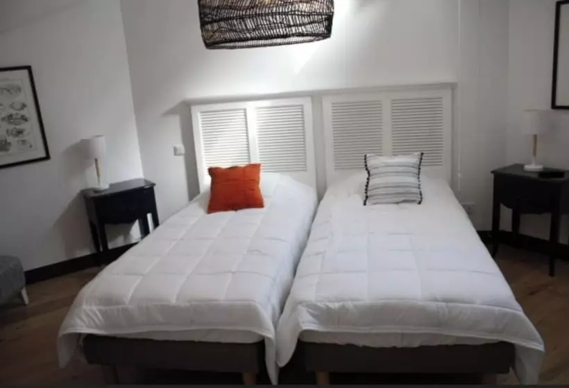 Résidence Hôtelière Résidence De L Arsenal Royal - Rochefort, France