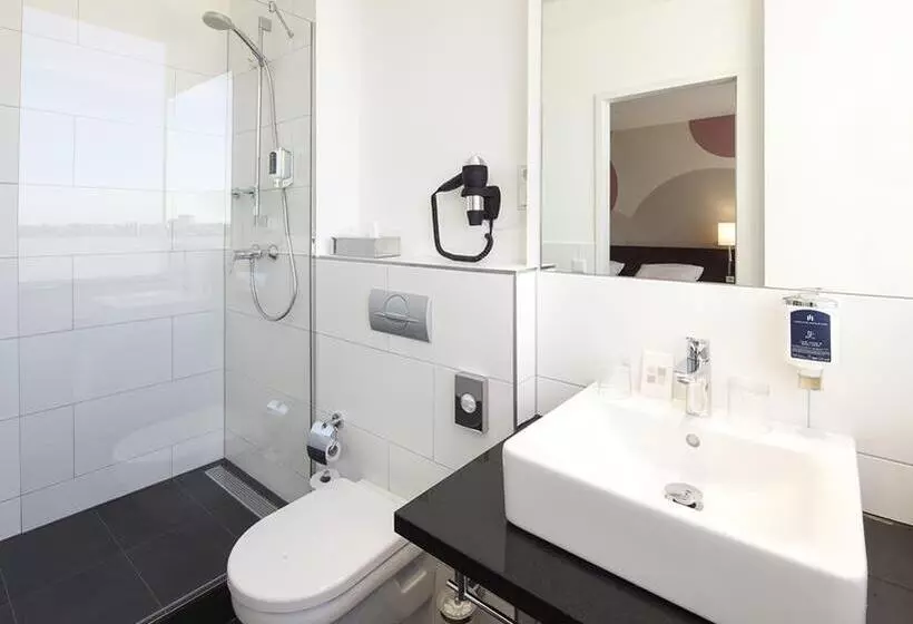 Webers   Das Hotel Im Ruhrturm, Stefan Weber Gmbh - Essen