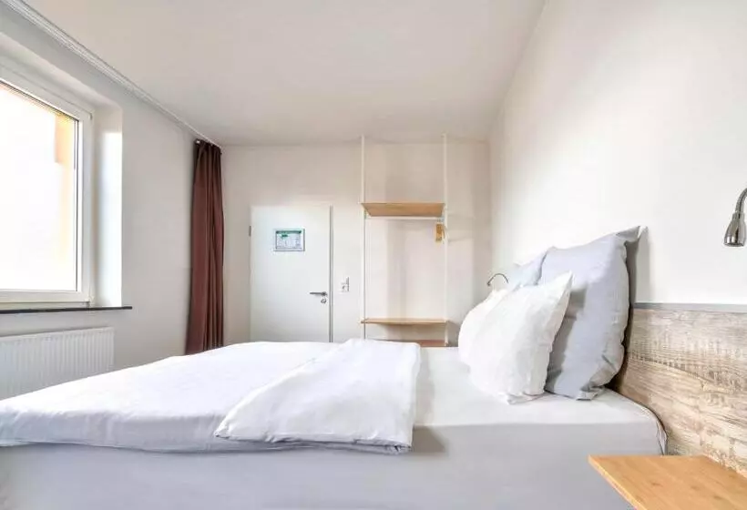 Design Hotel Wiegand - Hannover