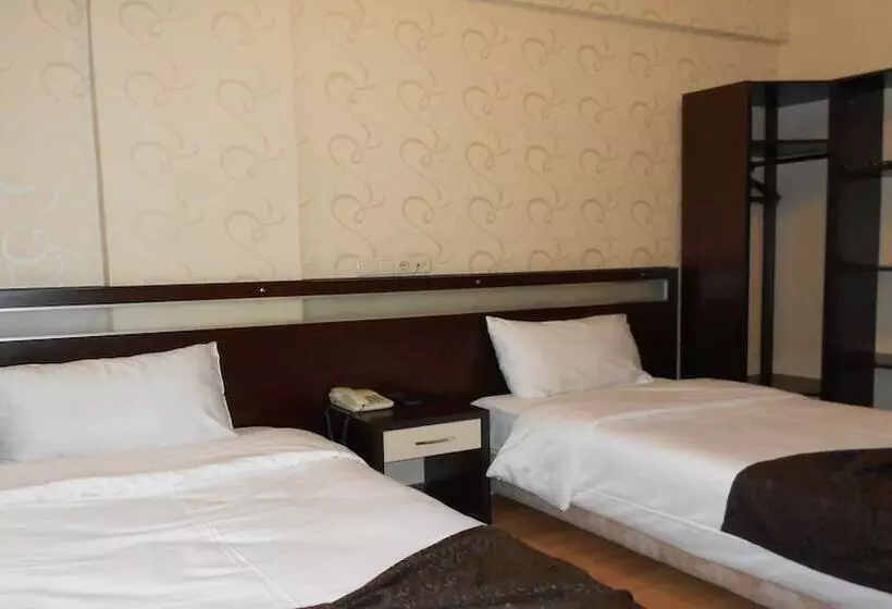 Hôtel Nas - Mersin