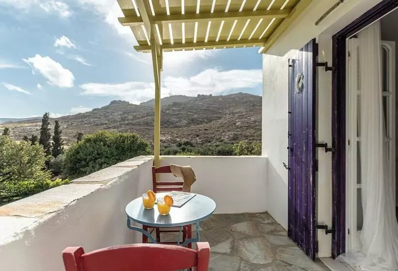 Palatiana Agriturismo Philoxenia Cottages - Naxos