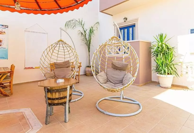 Ilios Malia Hotel Resort - Greece