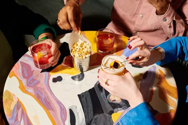 Hôtel Tribe London Canary Wharf - Greenwich