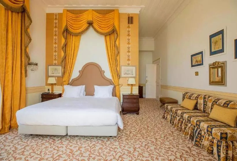 Hôtel Estoril Vintage - Cascais