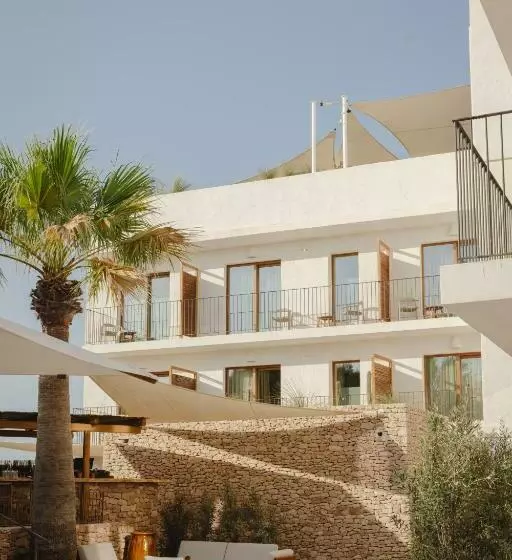 Hôtel Teranka - Formentera