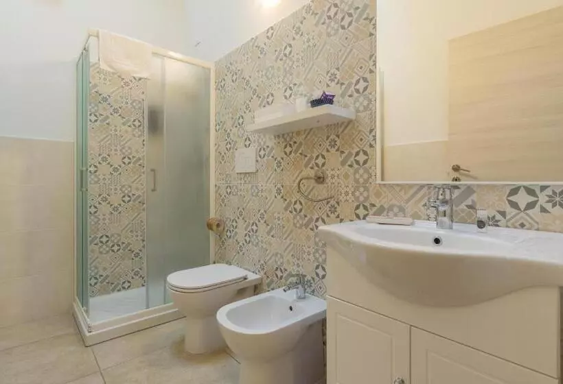 Pension  Giardino Giusti House & Court - Верона