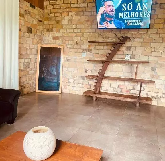 Hôtel Joaquina Beach - Florianópolis