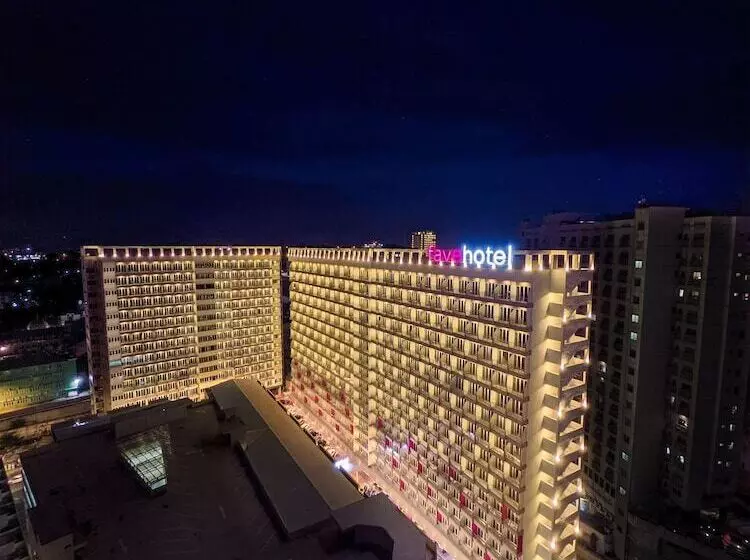 Favehotel Nagoya   Batam - Batam