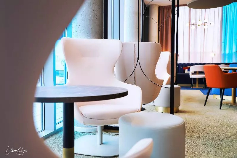 Hôtel Mercure Dunkerque Centre Gare - Dunkirk