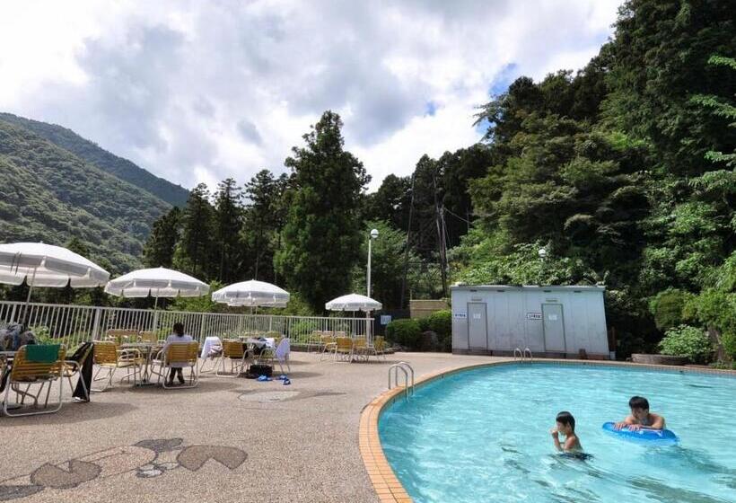 Hôtel Hakonenomori Okada - Odawara