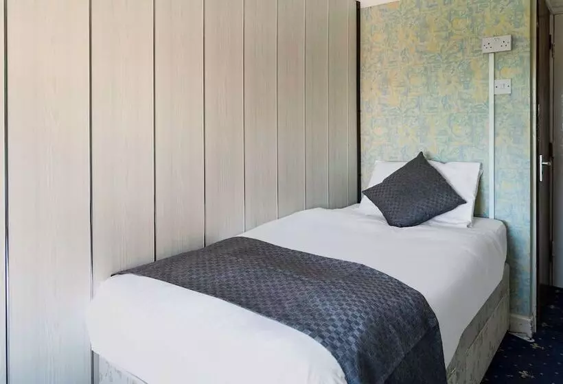 Hôtel Harlands - Blackpool