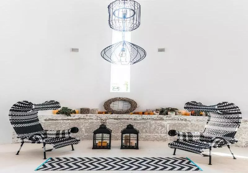 Kouros Exclusive Hotel & Suites   Adults Only - Rhodes (Greece)