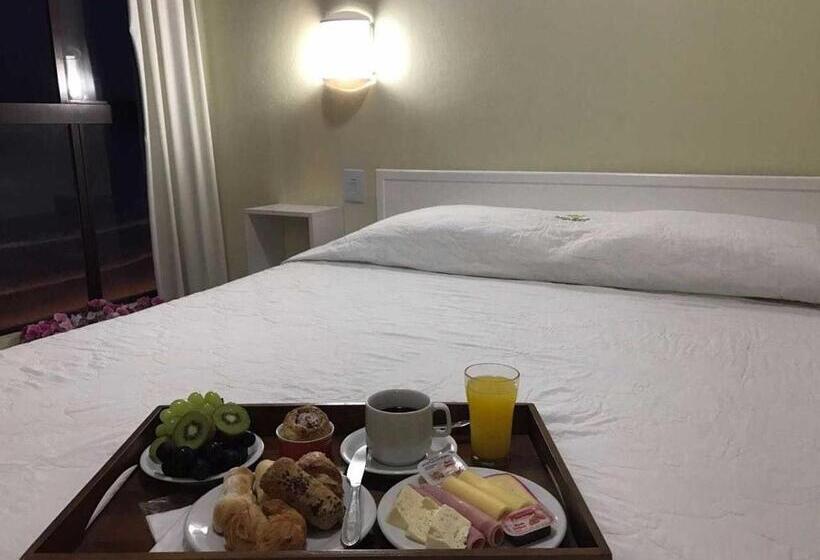 Palm Beach Apart - Florianópolis