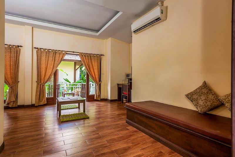 Hôtel Lanta Klong Nin Beach Resort - Ko Lanta