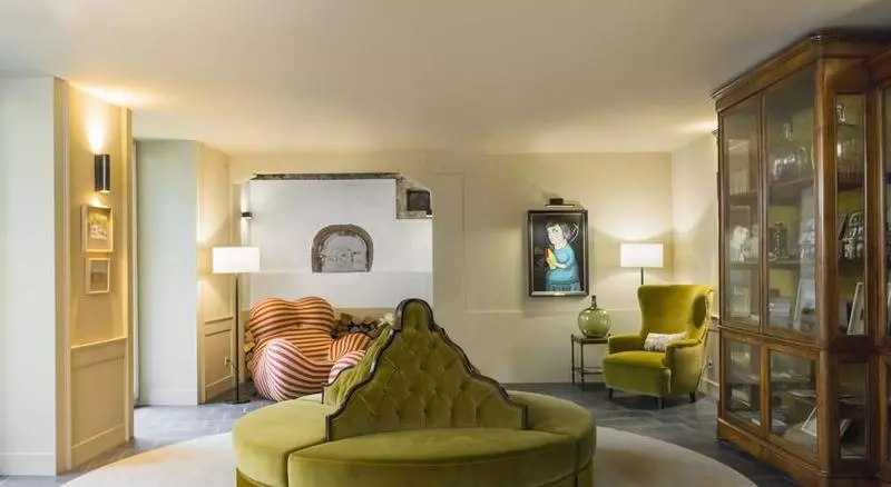 Hôtel Castanheiro Boutique - マデイラ諸島