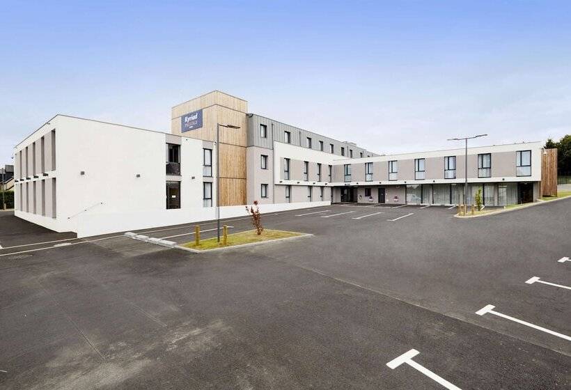 Hôtel Kyriad Prestige Saintmalo - Saint-Malo