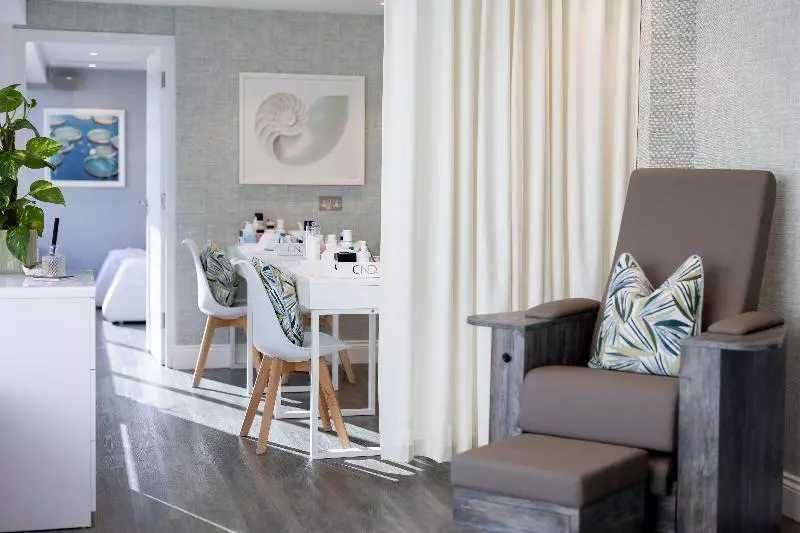 Hôtel St Brelade S Bay - Jersey