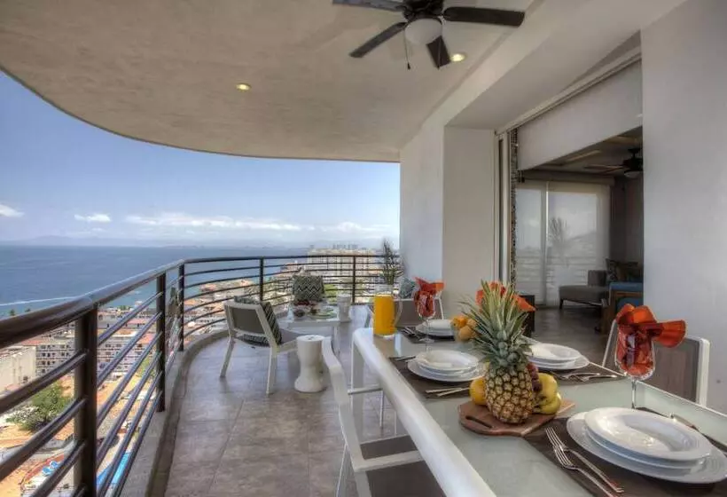 Pinnacle Resorts 180 - Puerto Vallarta