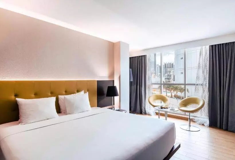 Hotel Exe Oriental Panamá - Panamá