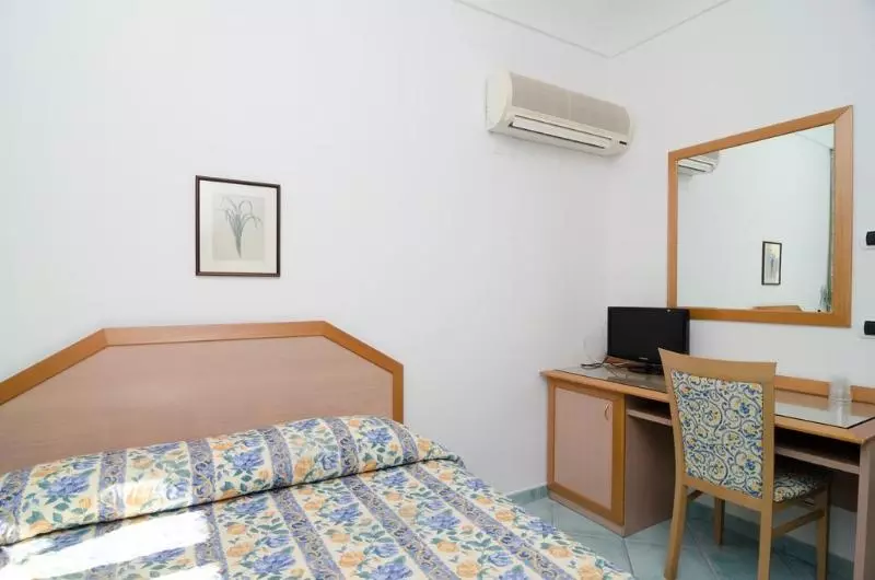 La Capannina Hotel & Apartments - Ischia Porto