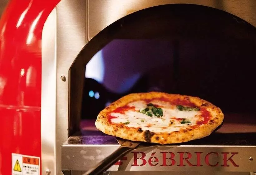 Music Hotel Koza By Coldio Premium - Okinawa