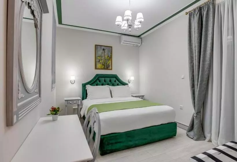 Hôtel Pandrosos Divine Suites - Athens