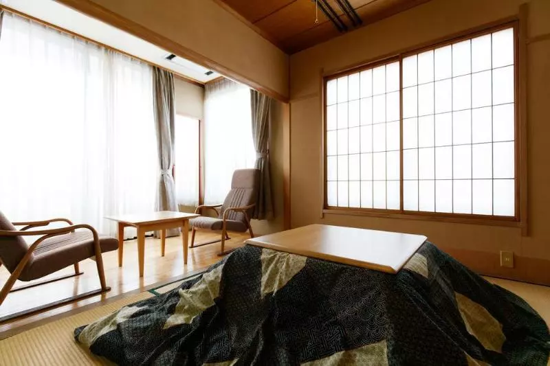 Hotel Hatori - Japan