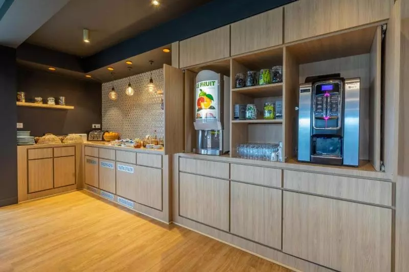 Hôtel Logis Hôtels   Le Belvédère   Hôtel 2 éToiles Et Restaurant - Rocamadour