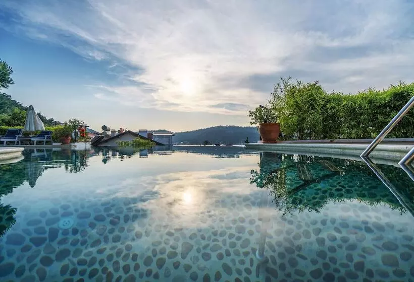 Hôtel Unique Boutique Class - Adults Only - Fethiye