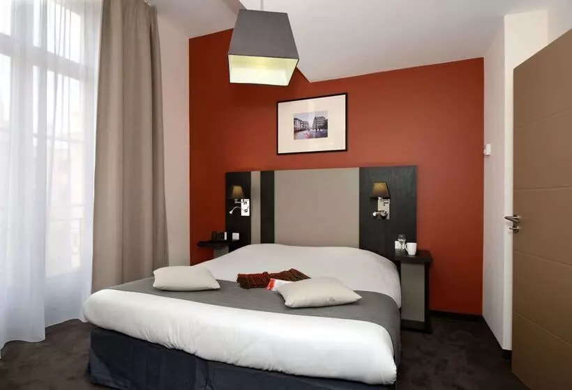 Odalys City Montpellier Les Occitanes - Montpellier