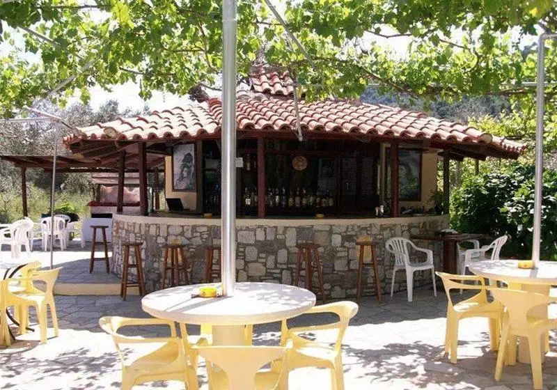 Hôtel Villa Angela - Skiathos