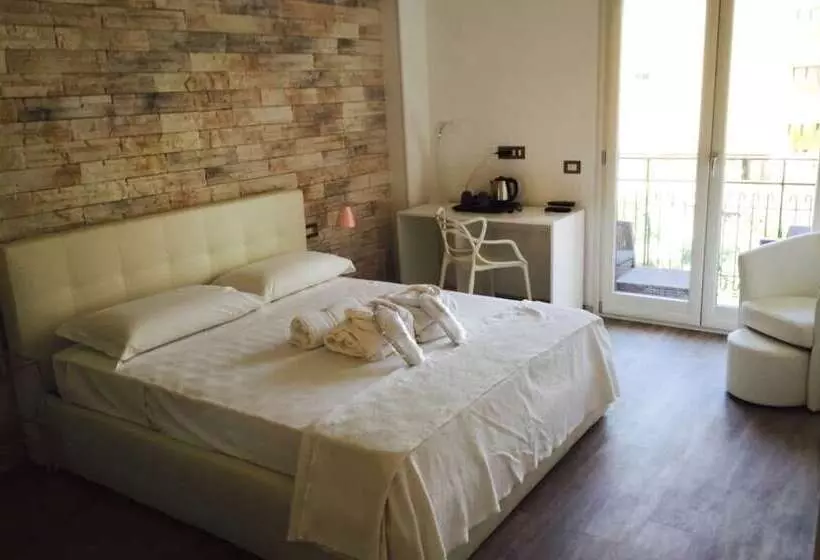 Hôtel Vhome - Sorrento