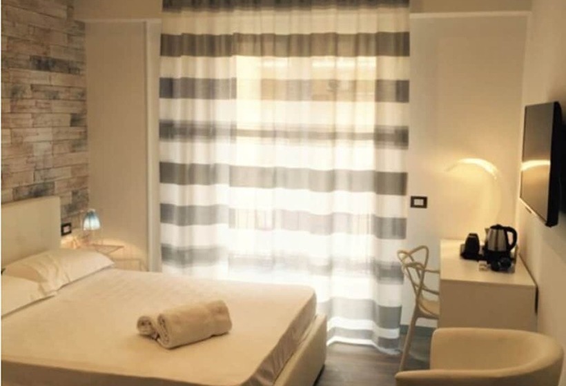 Hôtel Vhome - Massa Lubrense