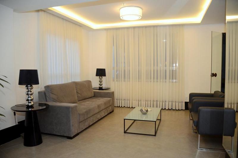 Hôtel Saionara - Rio de Janeiro