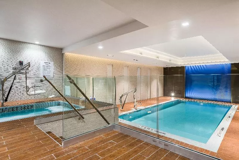 Hôtel Holiday Inn Brooklyn Downtown, An Ihg - Brooklyn, NY