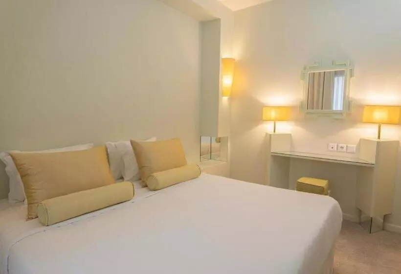 Hotel Apollo Palm - Athen