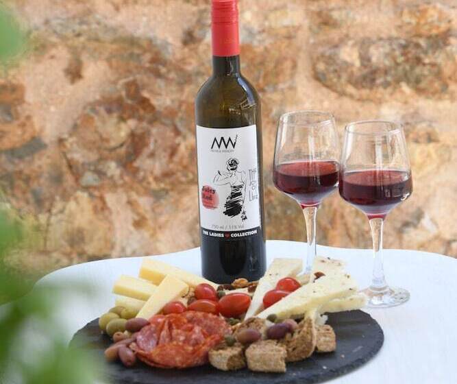 Hôtel Neapolis 1897 Boutique Luxury Rooms - Athens