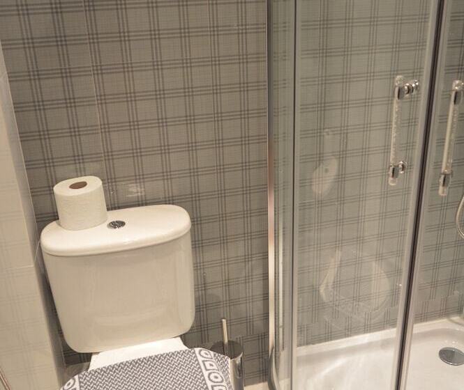 Hotel Soho Athinas 60 - Atenas