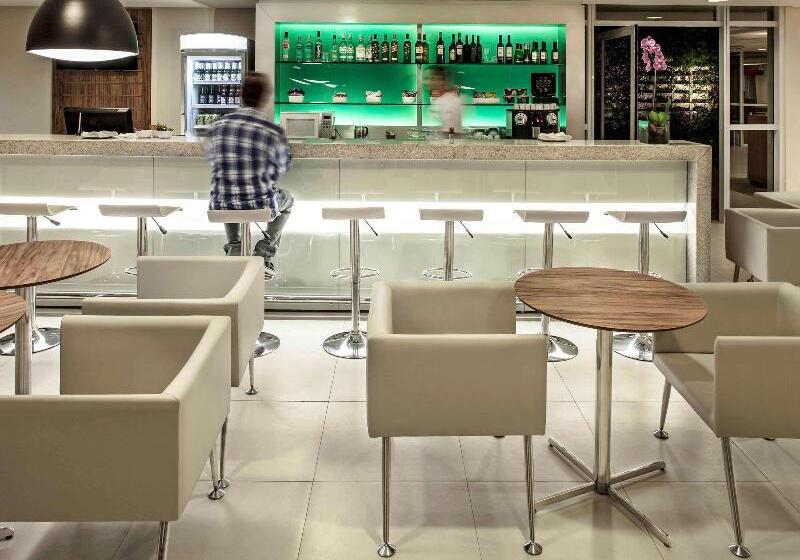 Hotel Ibis Rio De Janeiro Parque Olimpico - Río de Janeiro