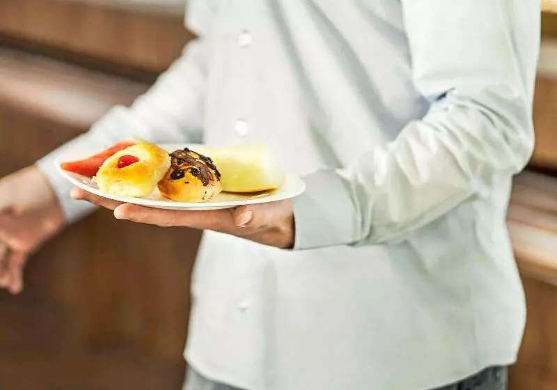 Hôtel Ibis Rio De Janeiro Parque Olimpico - Rio de Janeiro