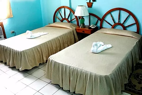 Hôtel Niquero - 古巴