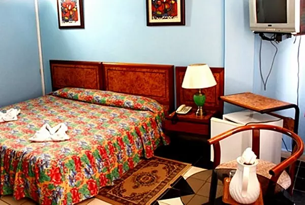 Hôtel Niquero - Cuba