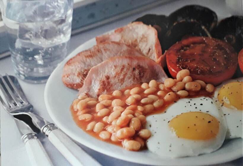 Hôtel Bluewaters - Blackpool