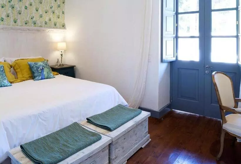 Hotel Noi Blend Colchagua - Colchagua