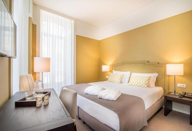 Hotel Universal Boutique - Figueira da Foz