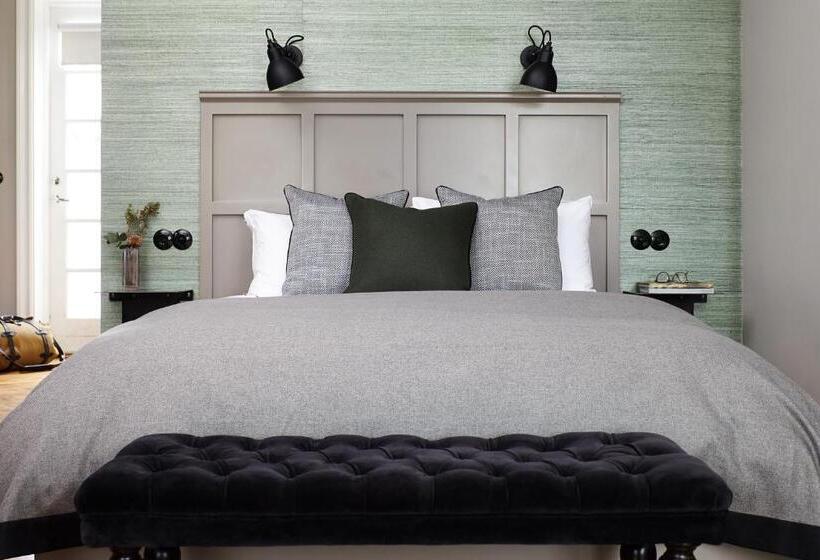 Kvosin Downtown - Reykjavík